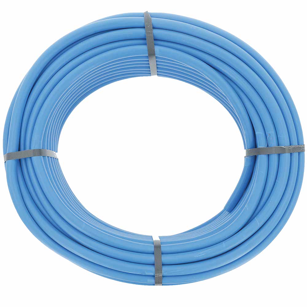SATA Profi-Luftschlauch blau 9 x 3,5 DIN 8541, max. 20 bar, 50 m ...