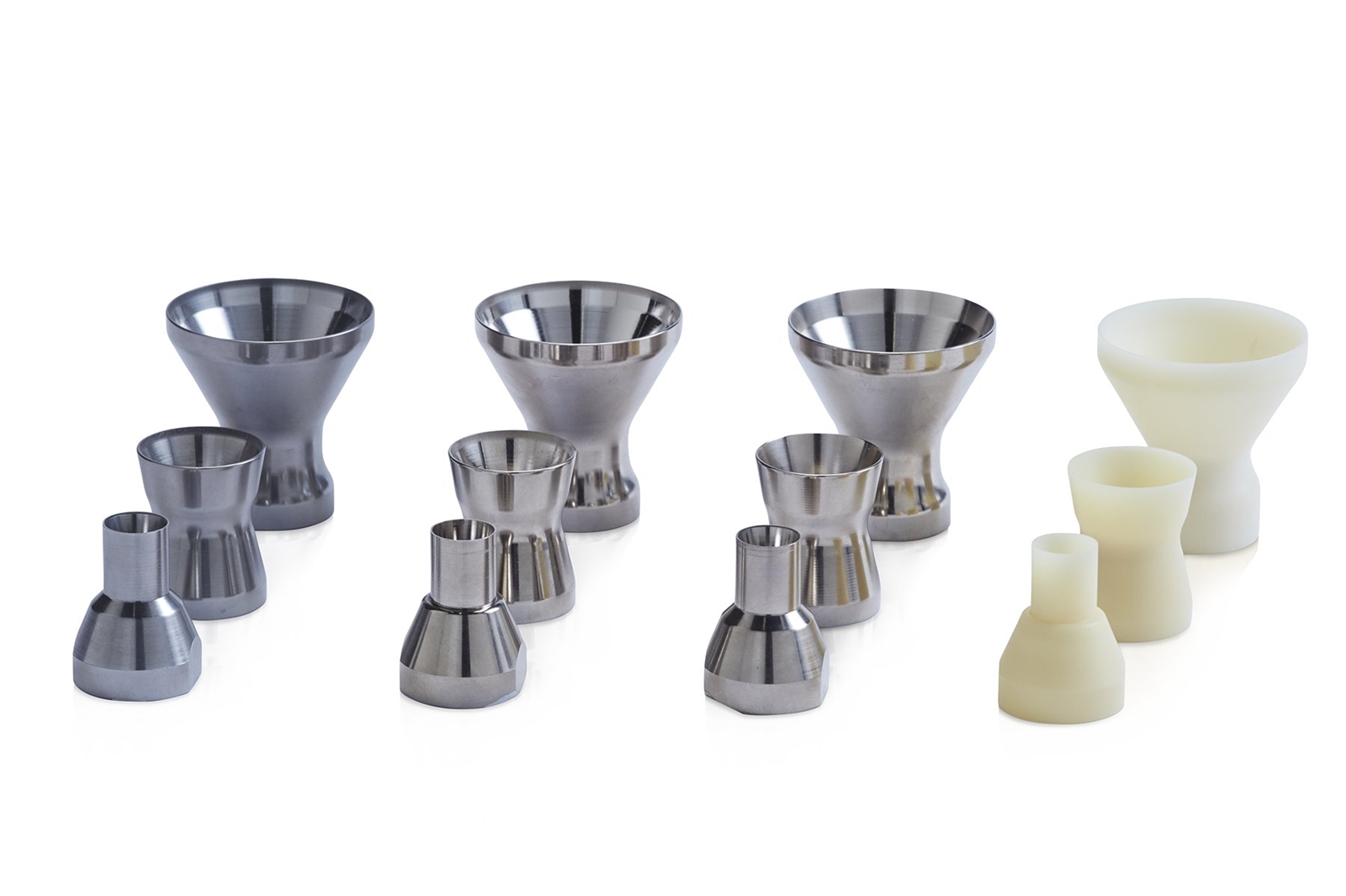 Graco ProBell-Applikatorsystem, Standard, auf Lösungsmittelbasis, 50-mm ...