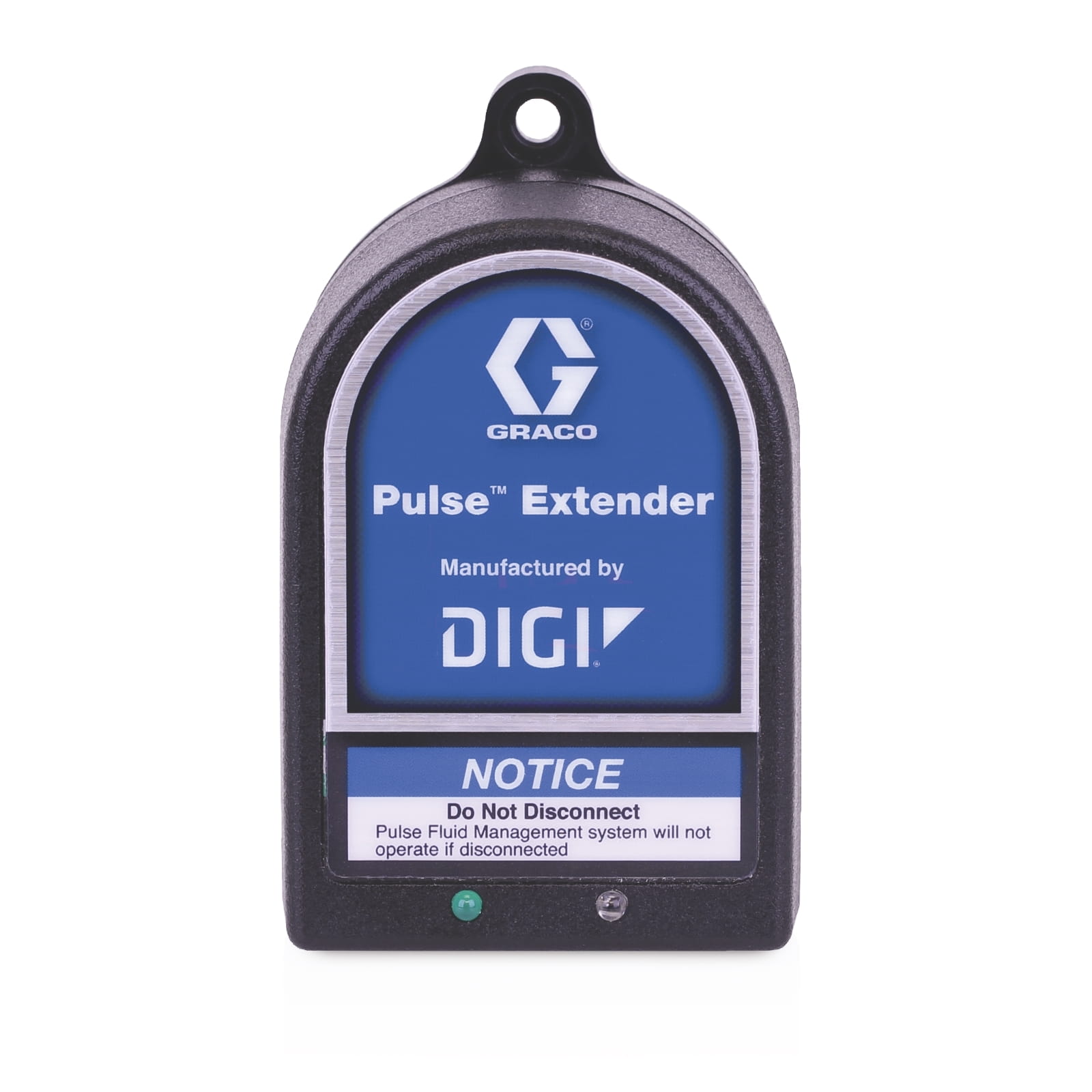 Pulse® Extender (UE) – uchwyt ścienny | beschicht.com