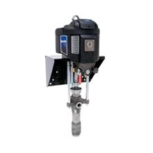 Graco NXT™ High-Flo® 4,5:1-Pumpensystem mit DataTrak - Wandmontage ...