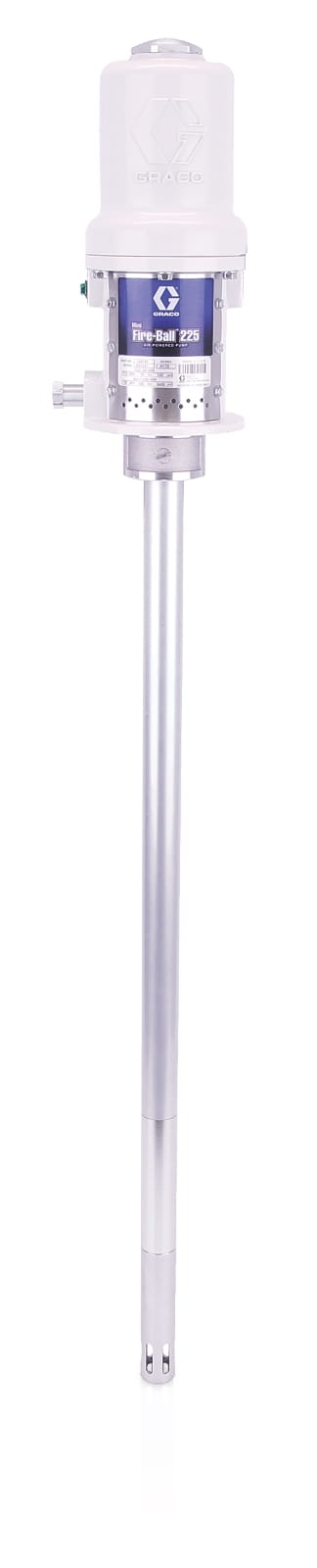 Mini Fire-Ball® 225, 50:1, 180 kg (400 lb). Fettpumpe | 1037793