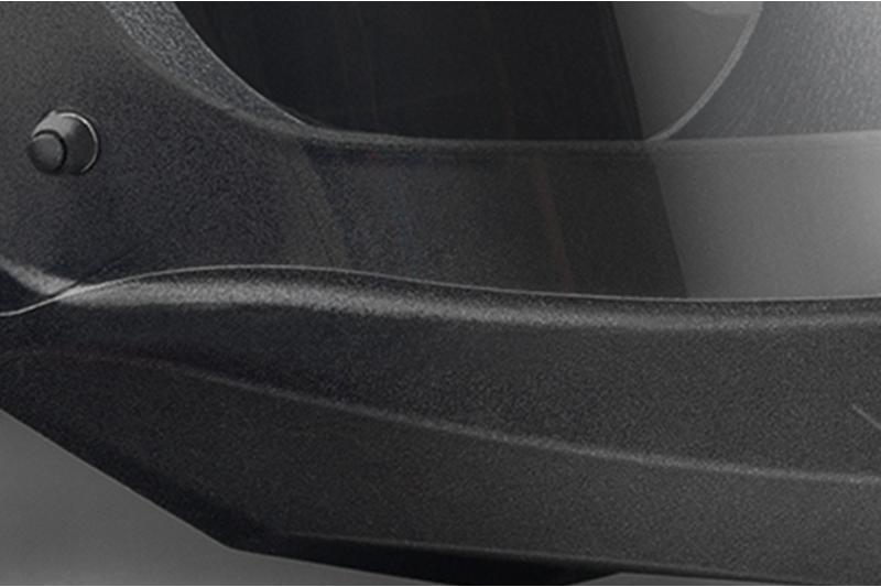 SATA air vision 5000 carbon set Version mit Aktivkohleadsorber ...