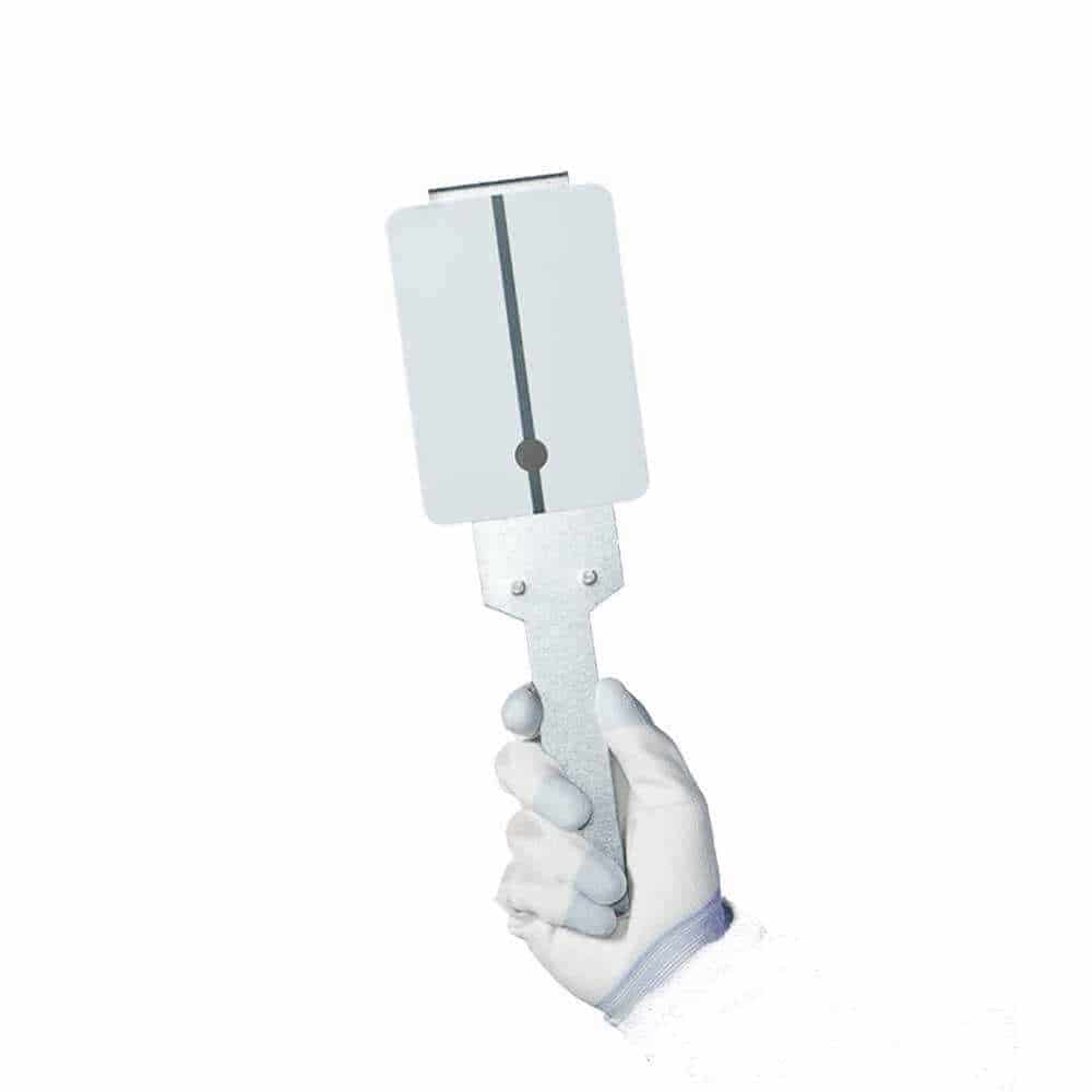 Colad Magnetischer Handhalter für Spritzmusterbleche | beschicht.com
