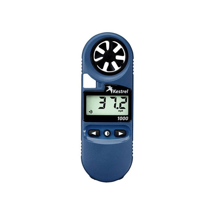 Elcometer 410 air flow meter | beschicht.com