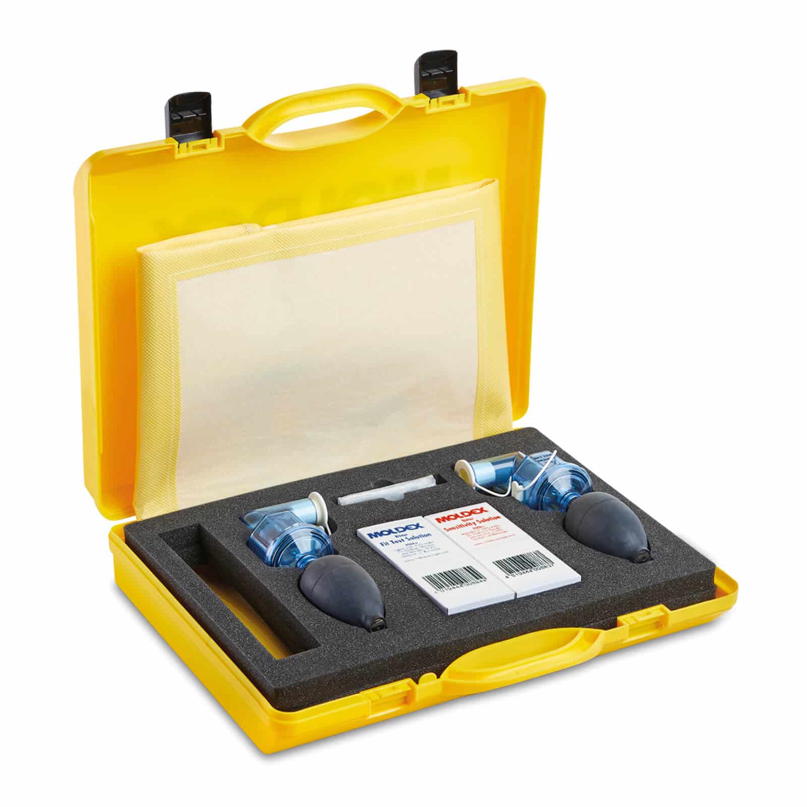 Moldex Fit Test Kit | beschicht.com