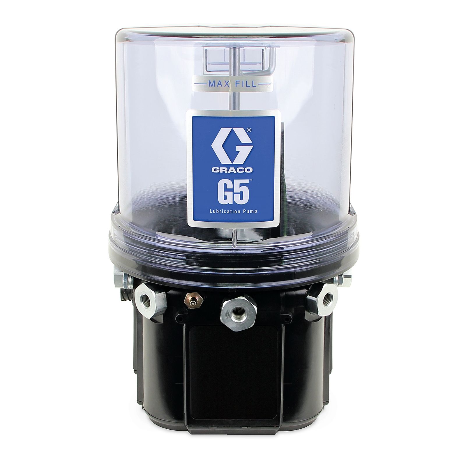 Graco - PUMP,G5-G-24PR-4LAL05-C0000000 - Mobile equipment - 95G108 ...