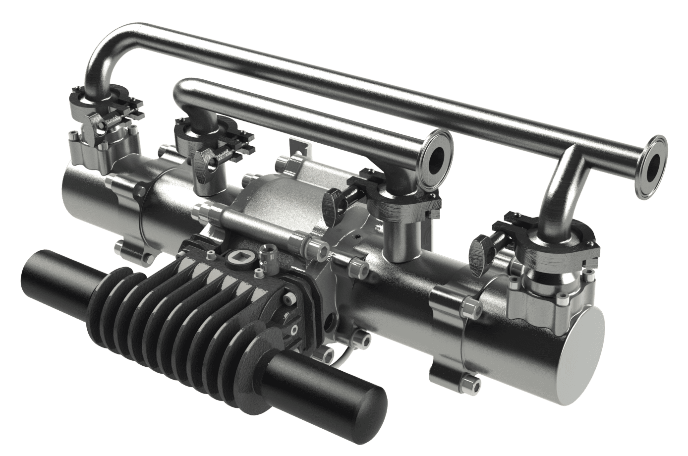 BINKS MAPLE 8/25 BOMBA | beschicht.com