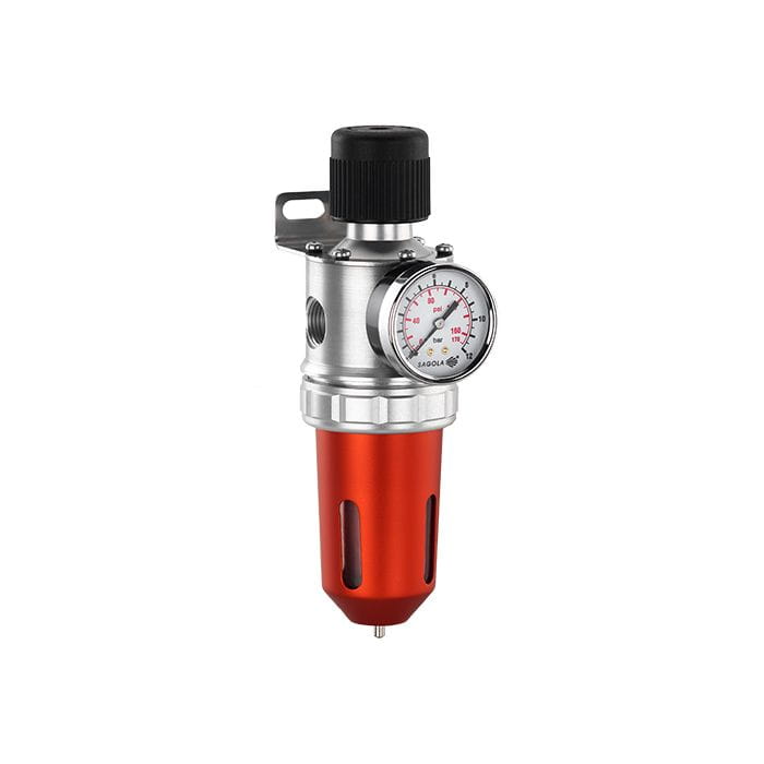 Sagola 479 Plus Luftfilter Druckregler 1/2