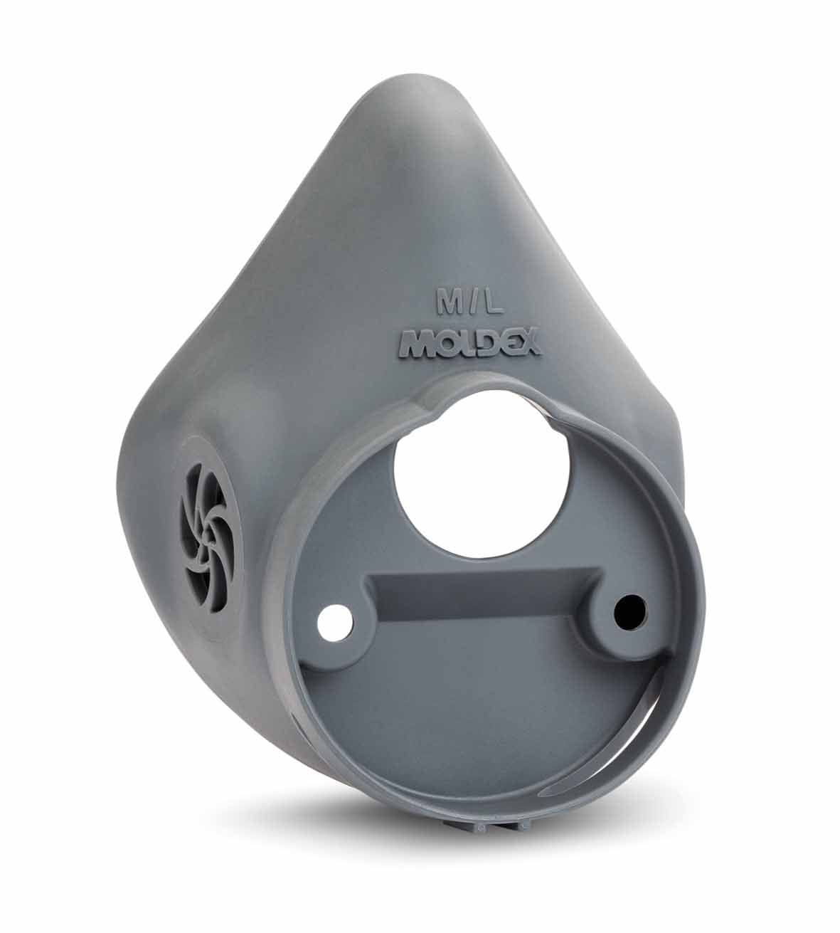 Moldex inner mask for full face mask series 9000 | beschicht.com