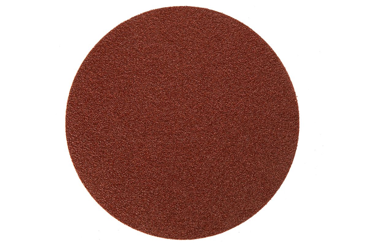 Mirka COARSE CUT 150 mm Grip P120, 50/paquete | beschicht.com