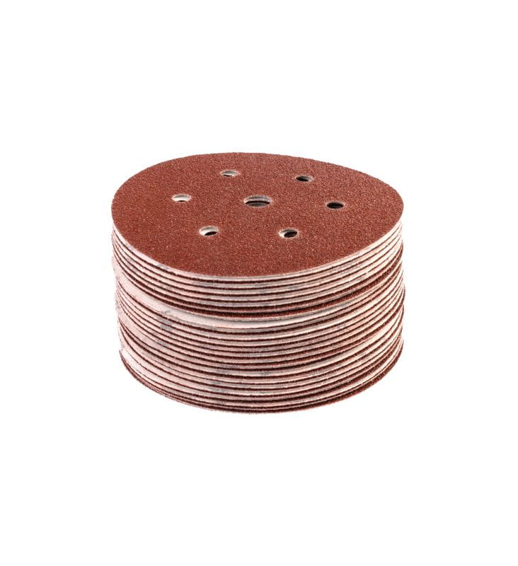 Mirka COARSE CUT 150 mm Grip 7L P100, 50/paquete | beschicht.com