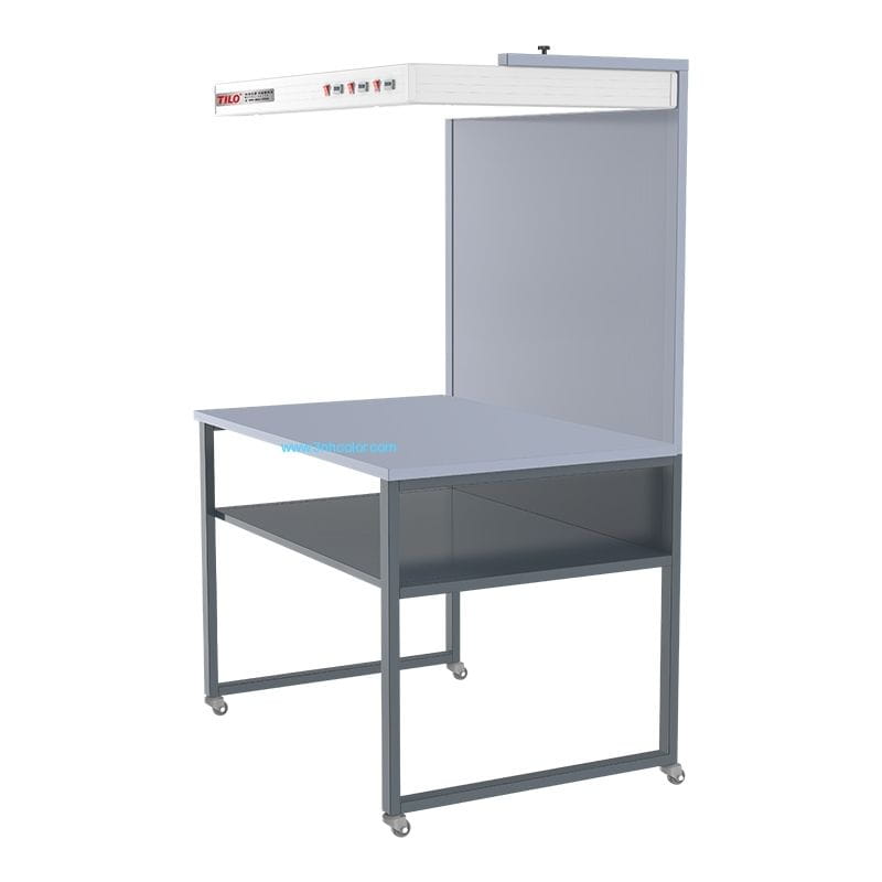 3nh CC120-K-2 Tisch Horizontal D65 & D50