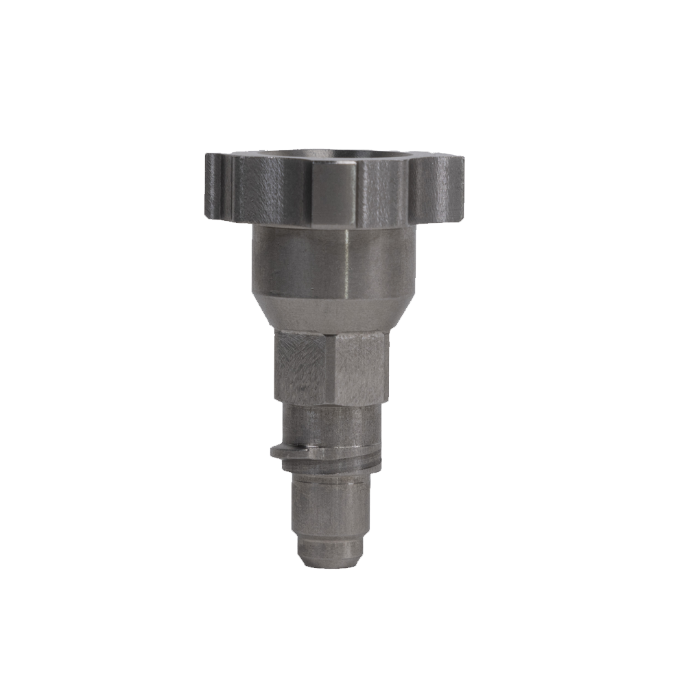 Finixa GPS Adapter QCC für SATA Mini-Jet | beschicht.com