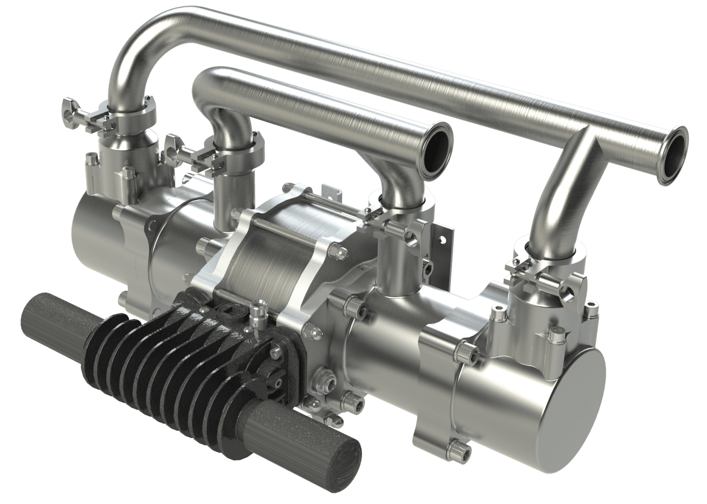 BINKS MAPLE 15 + REGULADOR DE AIRE + FILTRO + LANZA DE 25 L + REGULADOR ...