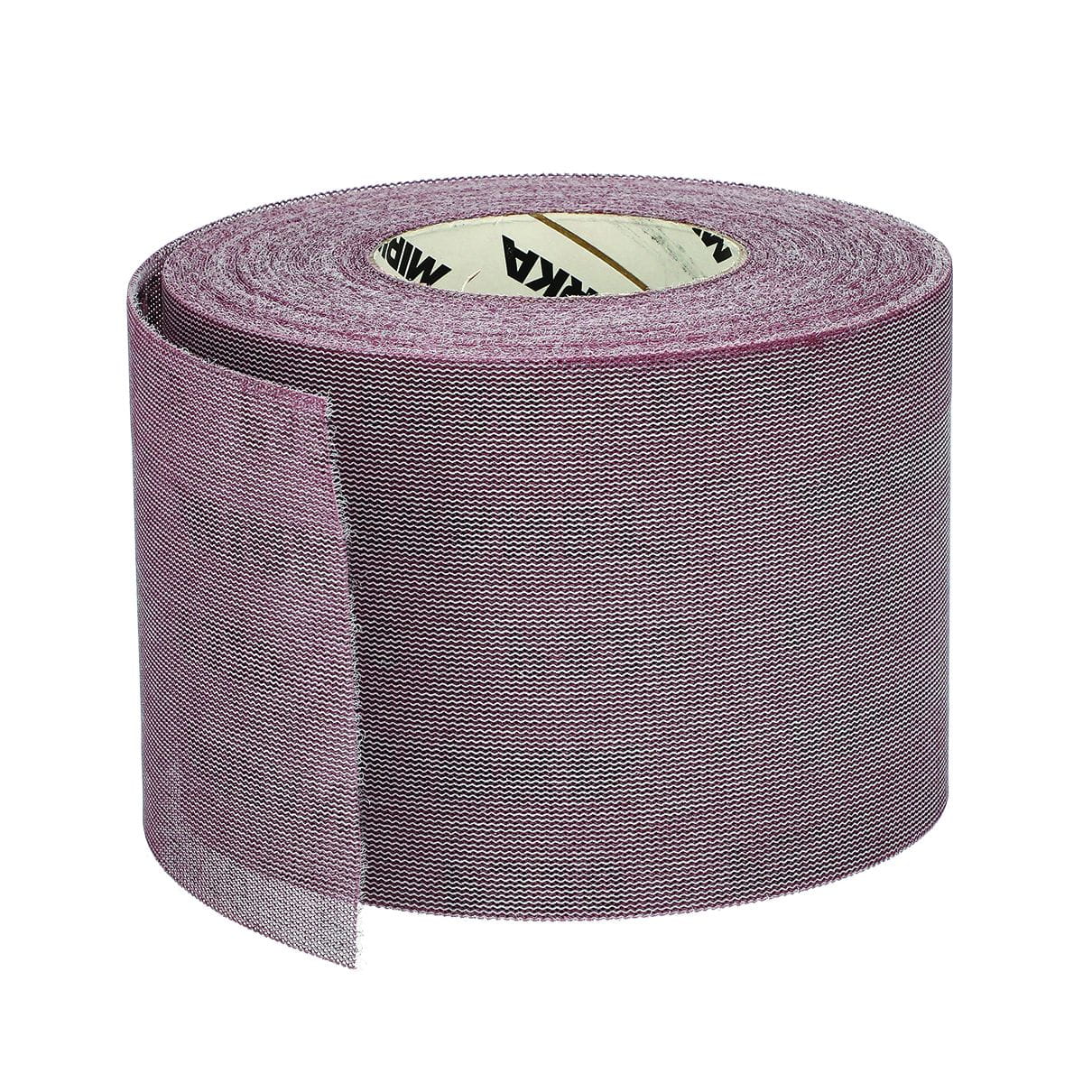 Mirka ABRANET 115mm x 25m Grip Roll P320 | beschicht.com