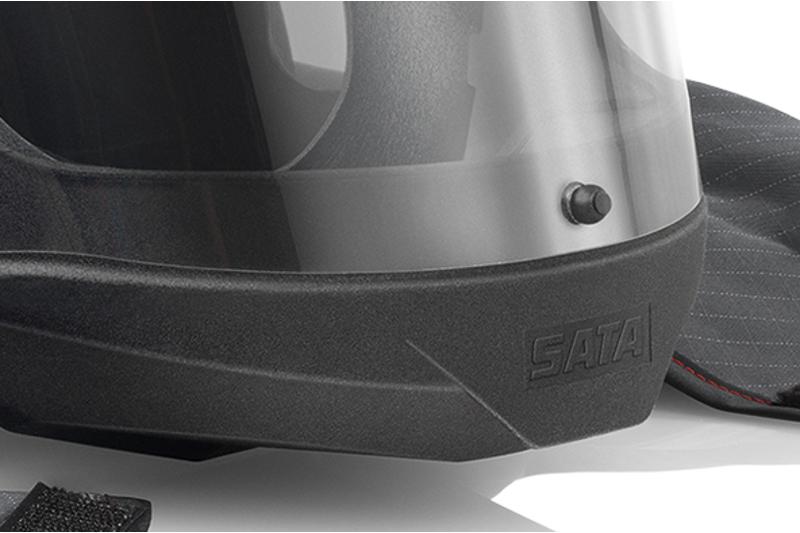 SATA air vision 5000 Set | beschicht.com