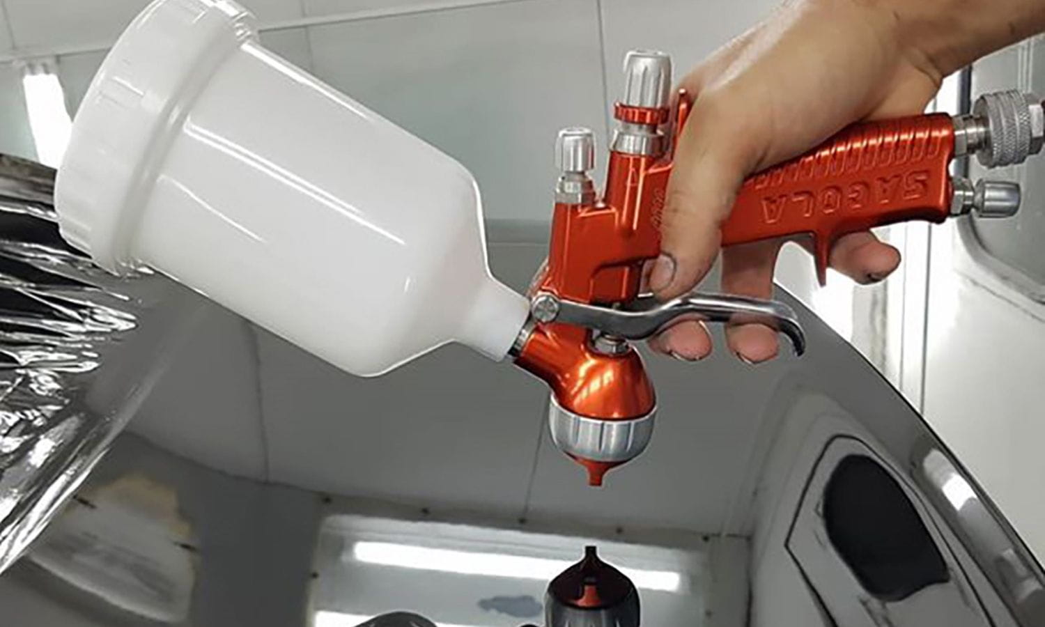 Sagola 4600 Xtreme Digital (BAR) DVR Clear XL 1.30