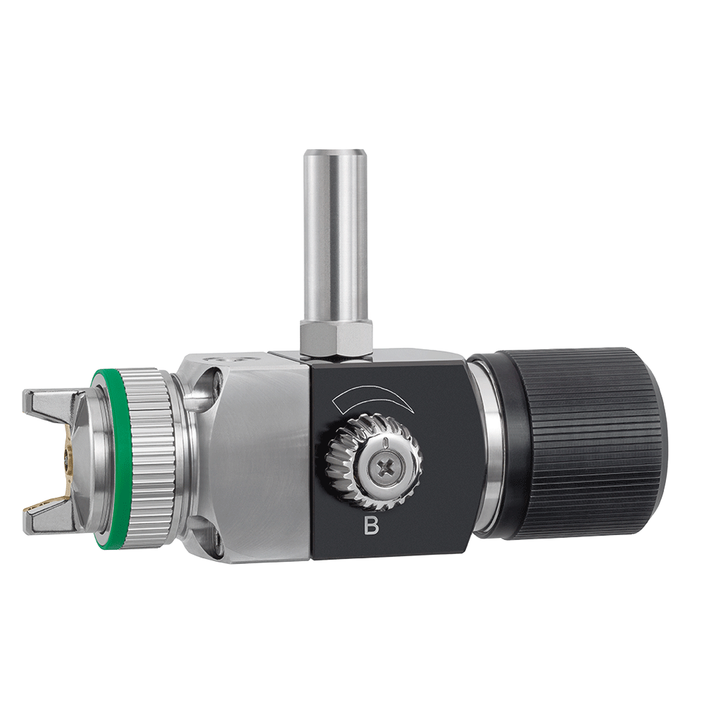 SATAjet 3000 A RP Boquilla 1,1 acero inoxidable | beschicht.com