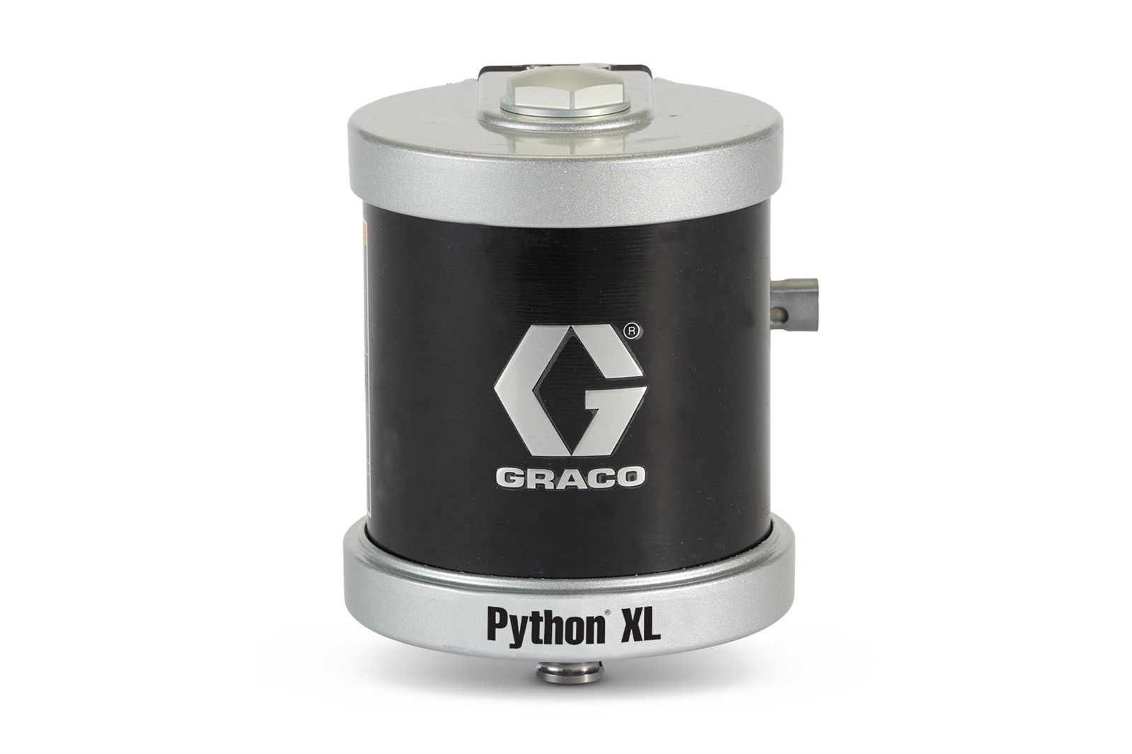 Bomba dosificadora neumática para productos químicos Python® XL, motor ...