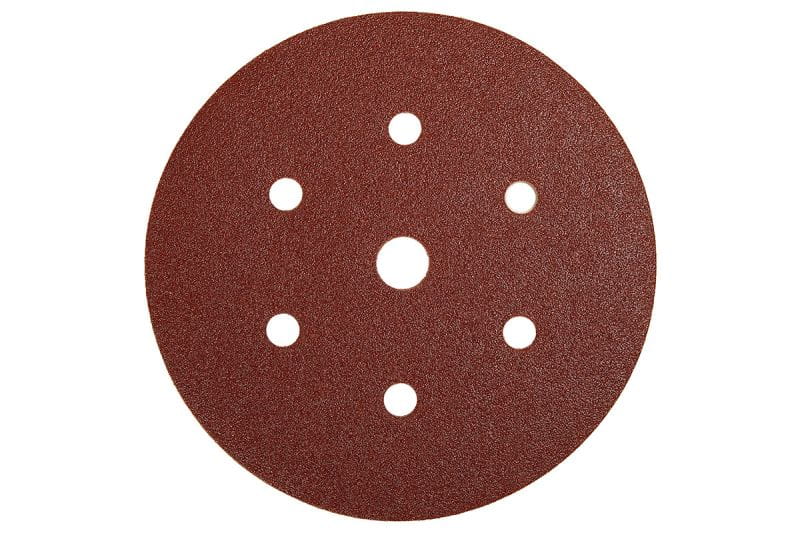 Mirka COARSE CUT 150 mm Grip 7L P100, 50/paquet | beschicht.com